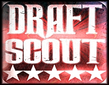 Draft Scout - Prep to Pro - College Football thru the NFL Draft, Since 2001